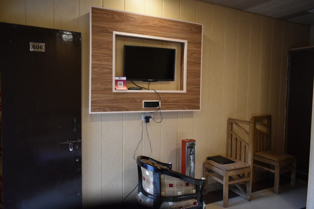 Gallery - New Hotel Snowcrest