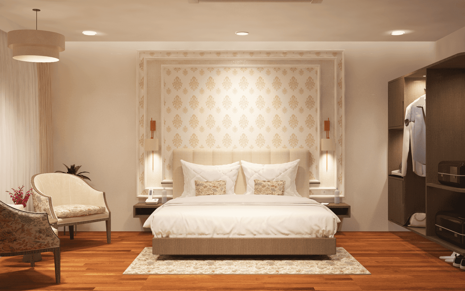 Best Luxury Hotel In Badrinath Dham Temple, Uttrakhand - New Hotel ...